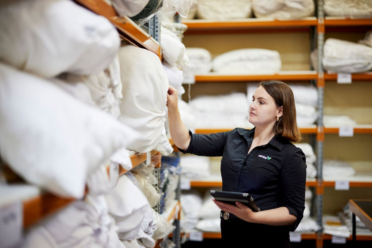 Ventia awarded Australian Government Department of Defence Base ...